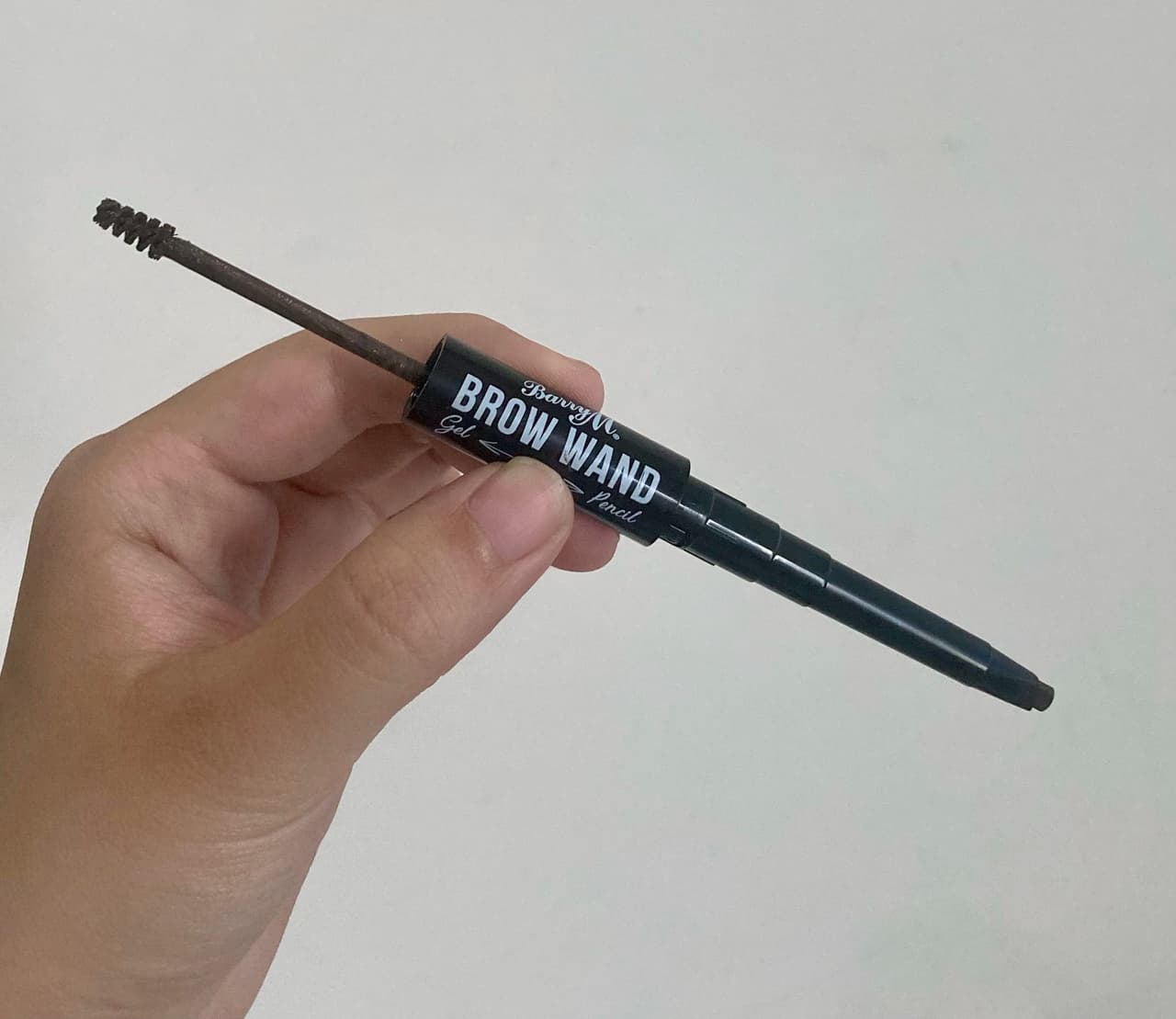 #開箱 英國平價彩妝Barry m 開箱 💄 - 這邊這個優秀小青年 (@cl_20) | Dcard