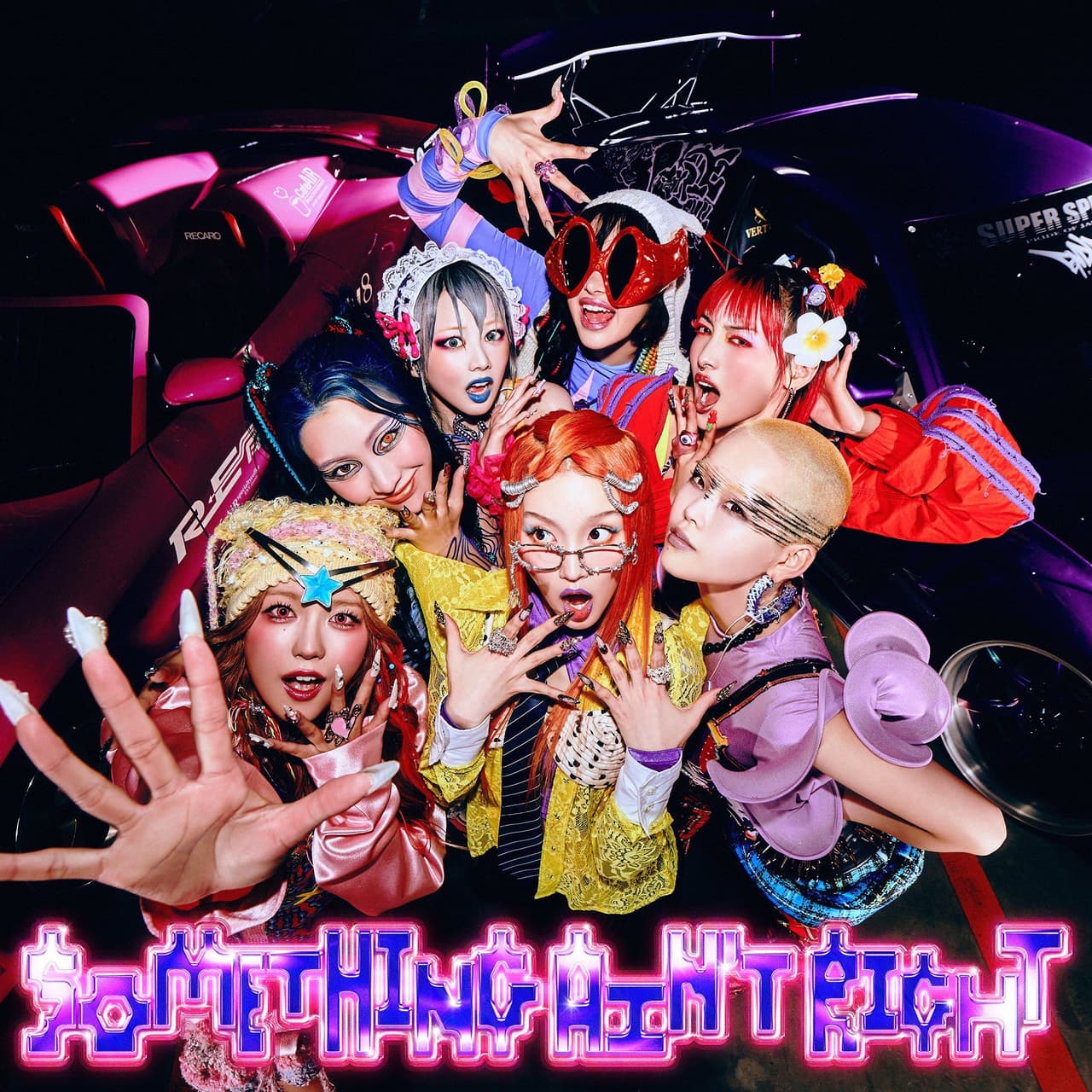 #集中討論 7/26 SOMETHING AIN’T RIGHT - XG板 | Dcard