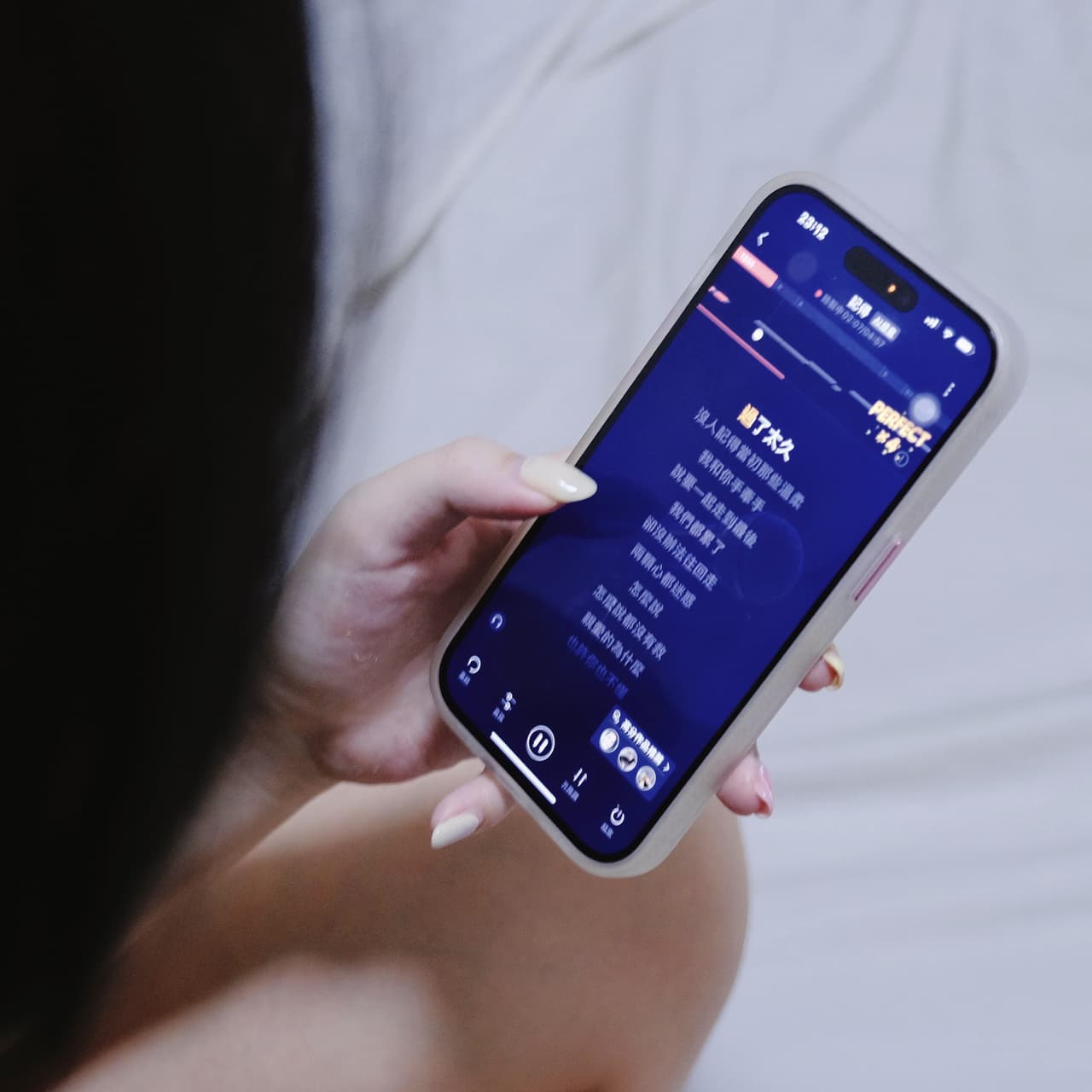 內向人類の福音🎤一個人唱歌也很快樂 - 小明同學🌻 (@mying_1) | Dcard