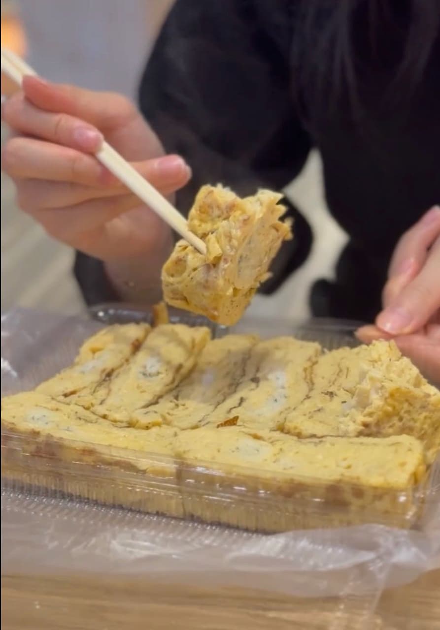 新光三越A11日本展吃了什麼 🇯🇵 - 美食板 | Dcard