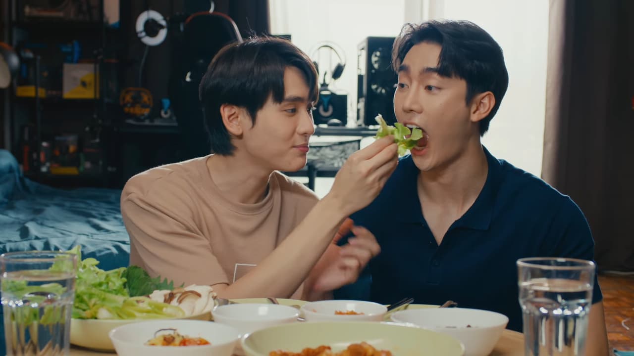 #泰劇 Our Skyy2：A Boss & a Babe 我的親親老闆寶貝 EP1 全劇透心得 - 泰國影視板 | Dcard