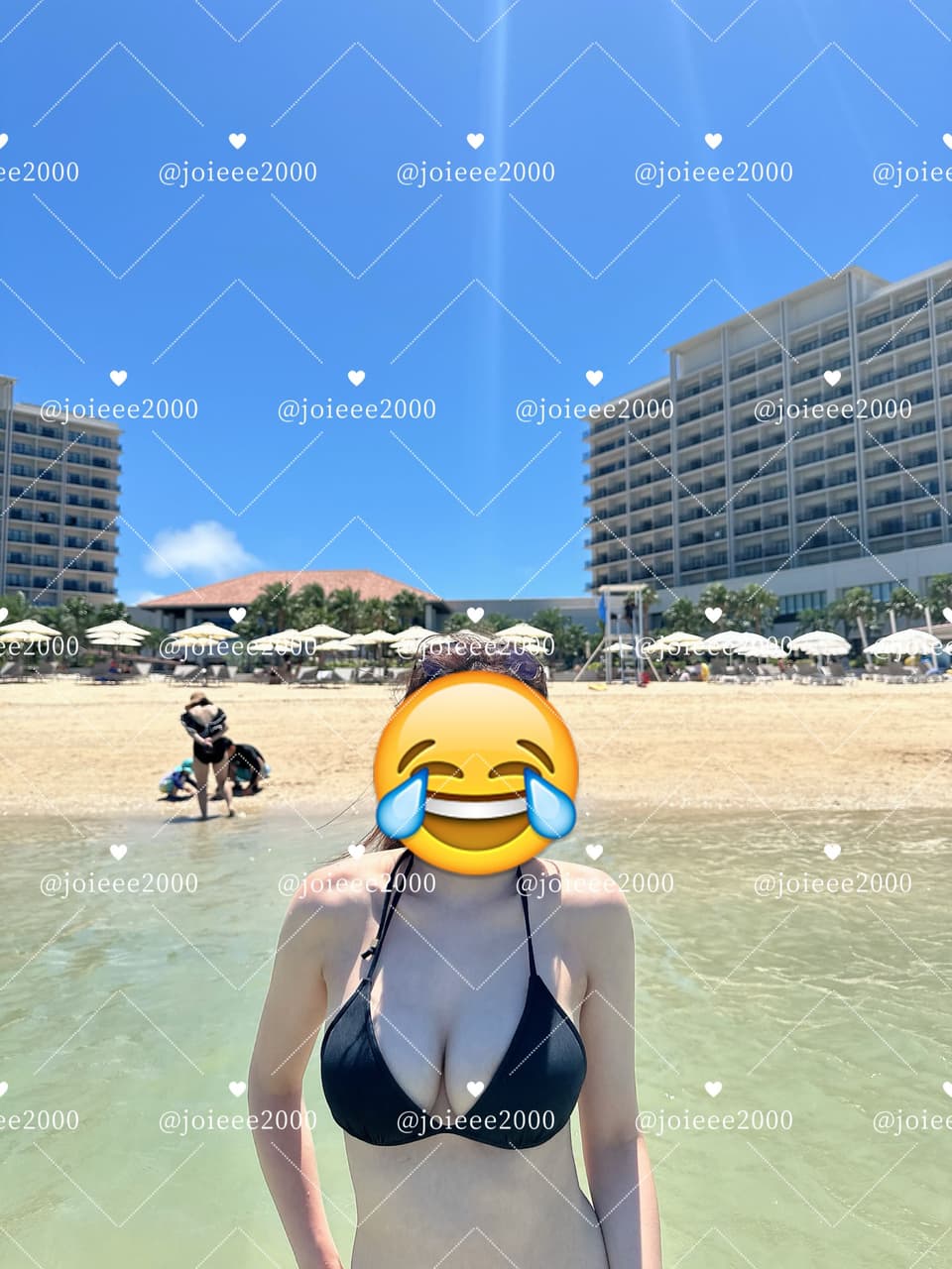 沖繩好天氣4（去年 - 西斯板 | Dcard