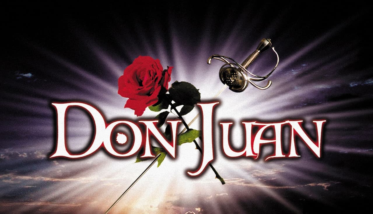 法語音樂劇《唐璜》(Don Juan)歌曲分享 - 劇場板 | Dcard