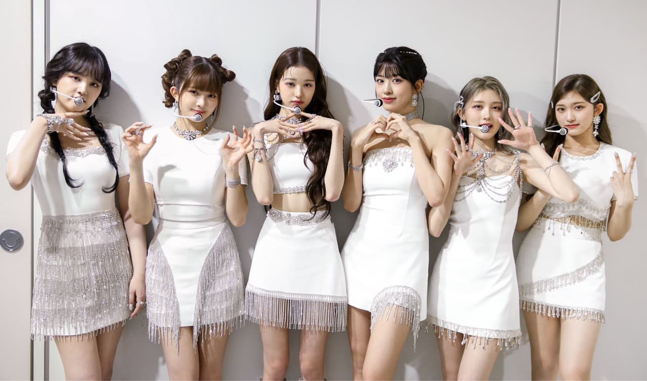 [TMIVE/티엠아이브] IVE TMI 詳細介紹 - IVE板 | Dcard