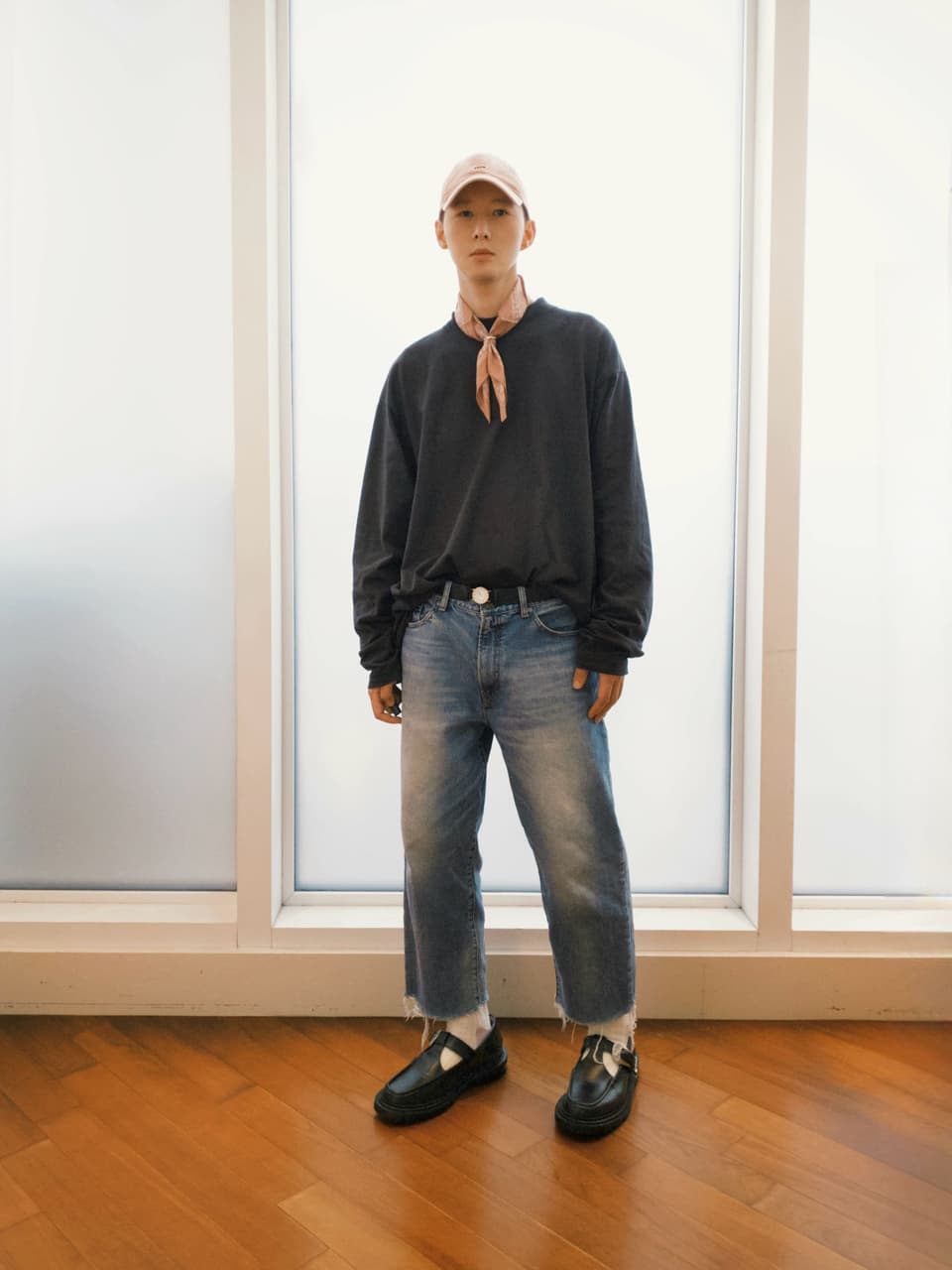 Ootd - 惑星 (@yuyuouioui) | Dcard