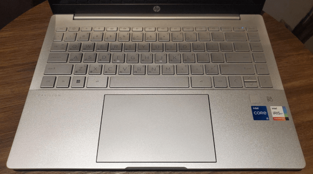 #開箱大使 今年必買工作機HP Pavilion Plus 14-eh0011TU 星曜銀 - 3C板 | Dcard