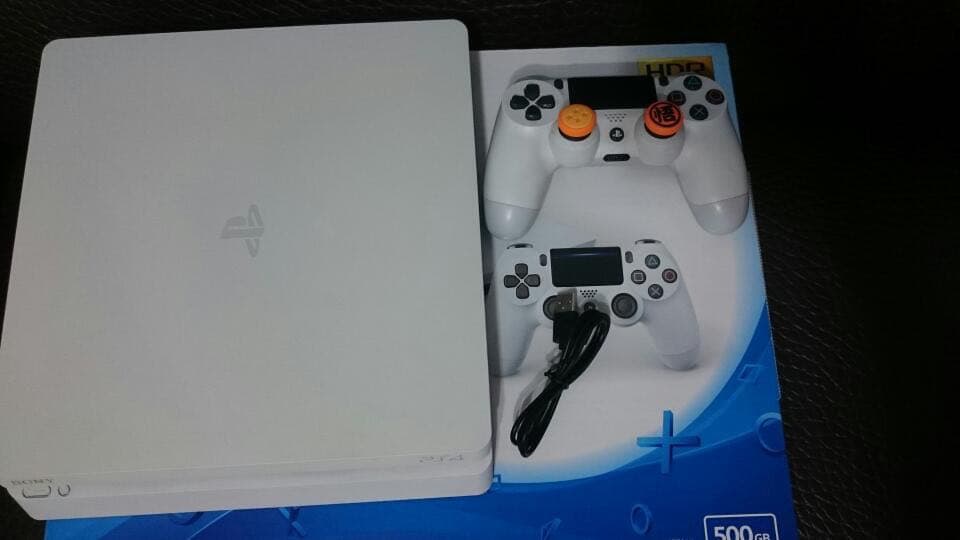 #我要賣 ＃我要賣 我要賣PS4 SLIM 500g - 二手交易板 | Dcard