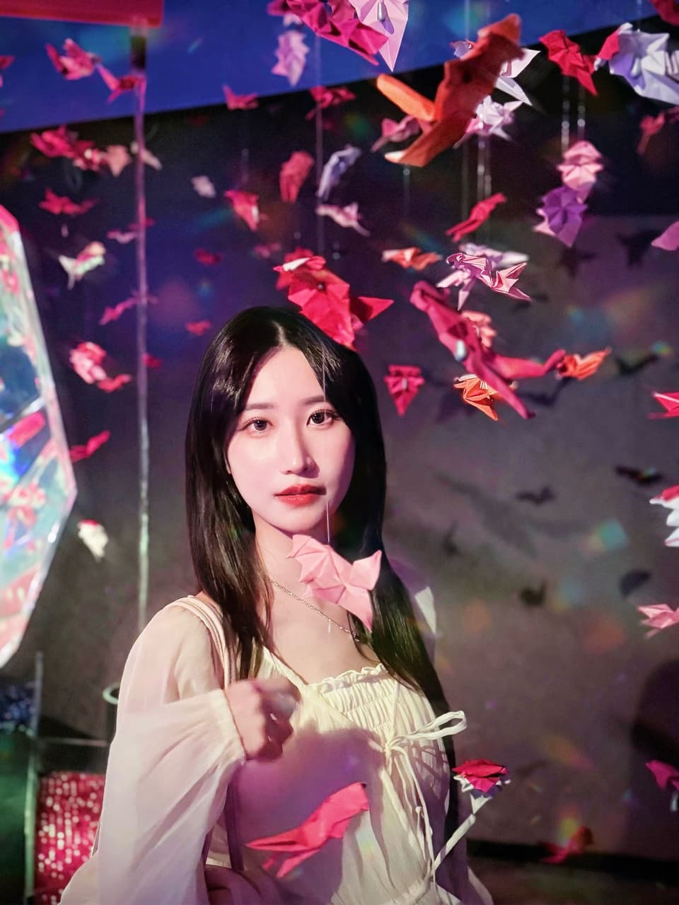 來自東京的金魚藝術展在台北快閃！ - 想睡覺的鼠 (@ayanezu) | Dcard