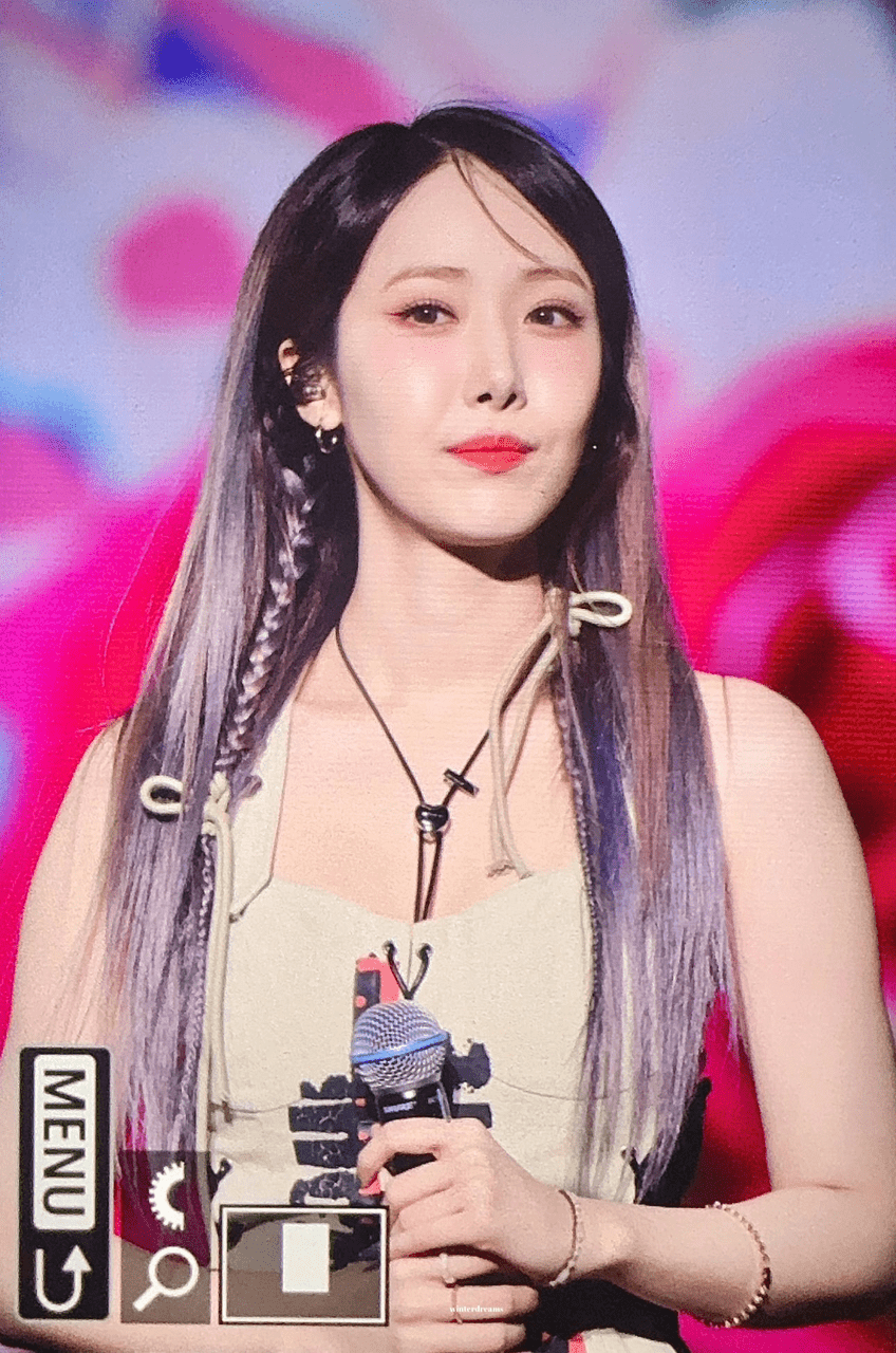 #行程 240406 VIVIZ - NEXT GENERATION LIVE ARENA (NGLA) DAY1 - GFRIEND板 | Dcard