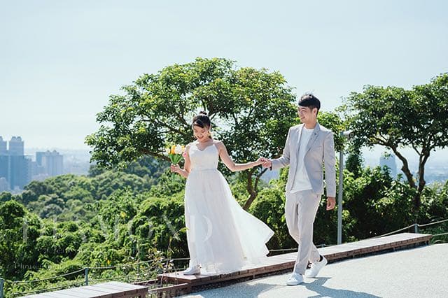 #婚禮攻略｜從零開始備婚沒那麼難！婚紗店精心整理的超實用流程，新人收藏起來 - 黛門婚紗工作室 (@diamond_studio) | Dcard