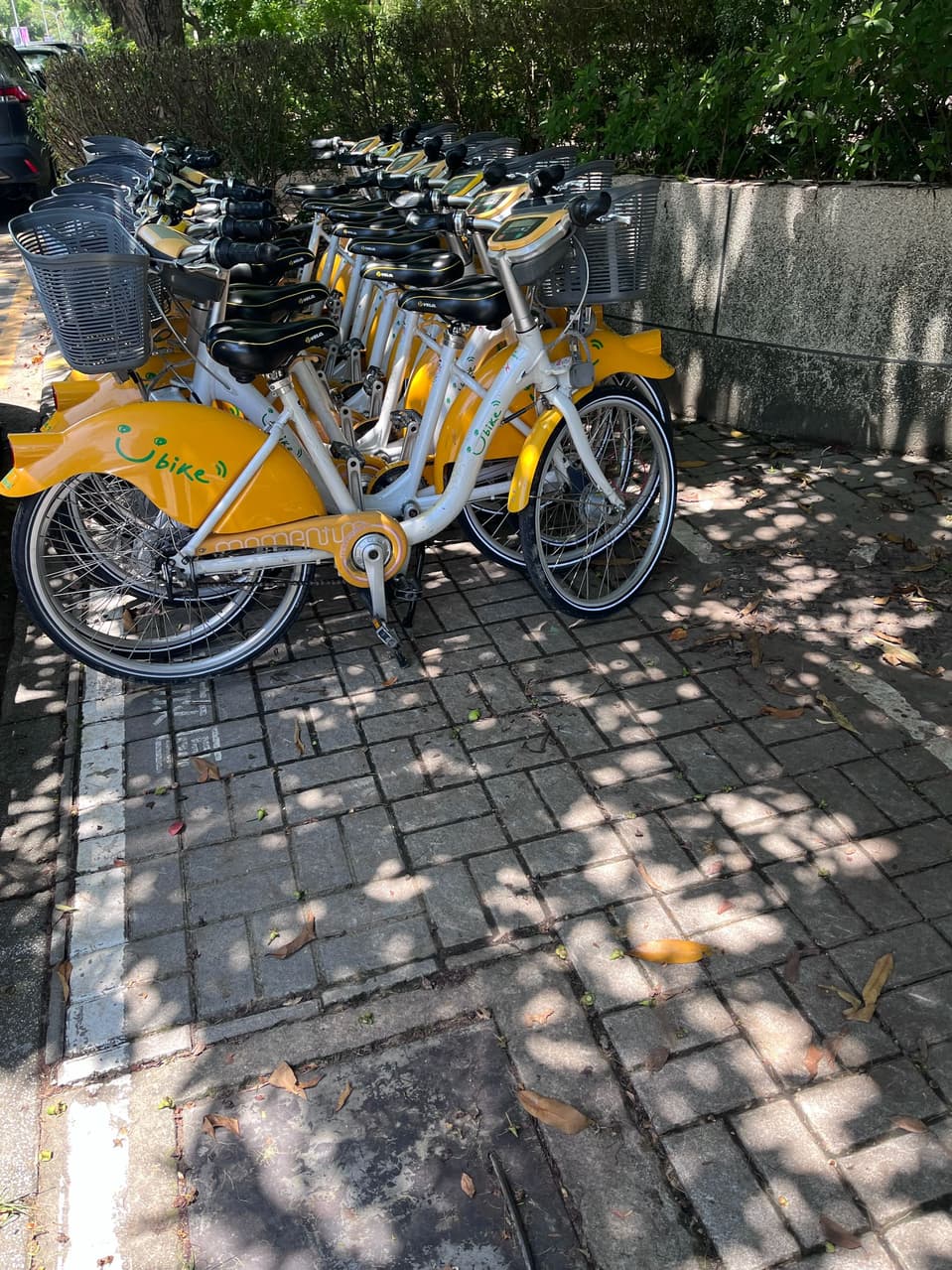 Ubike - 中興大學板 | Dcard