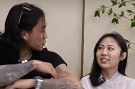 藍狐獴-全職戀人EP8 壹壹分析 - YouTuber板 | Dcard