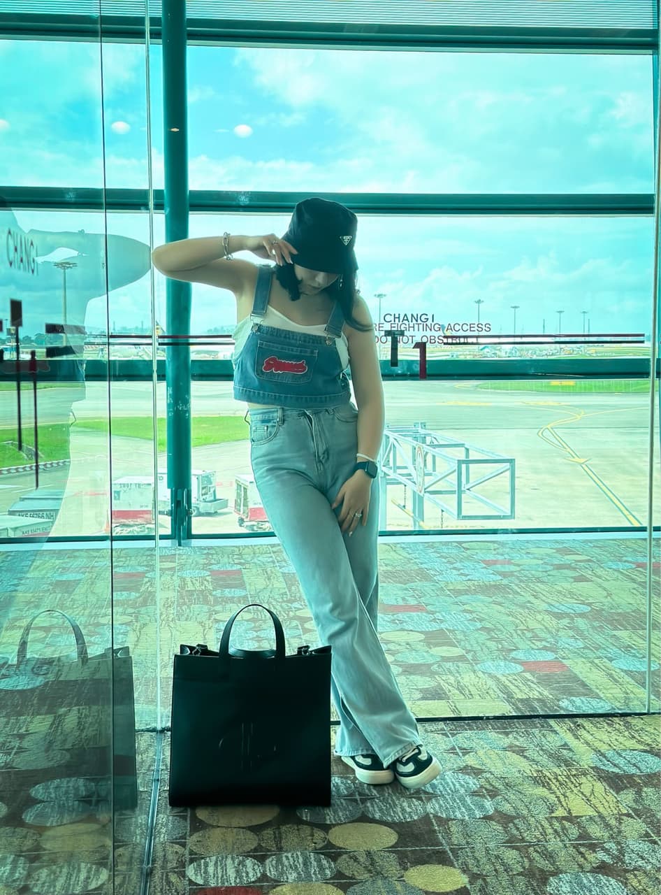 #國外 #國外 新加坡自由行 #新加坡趴趴GO #旅記PART4 - 旅遊板 | Dcard