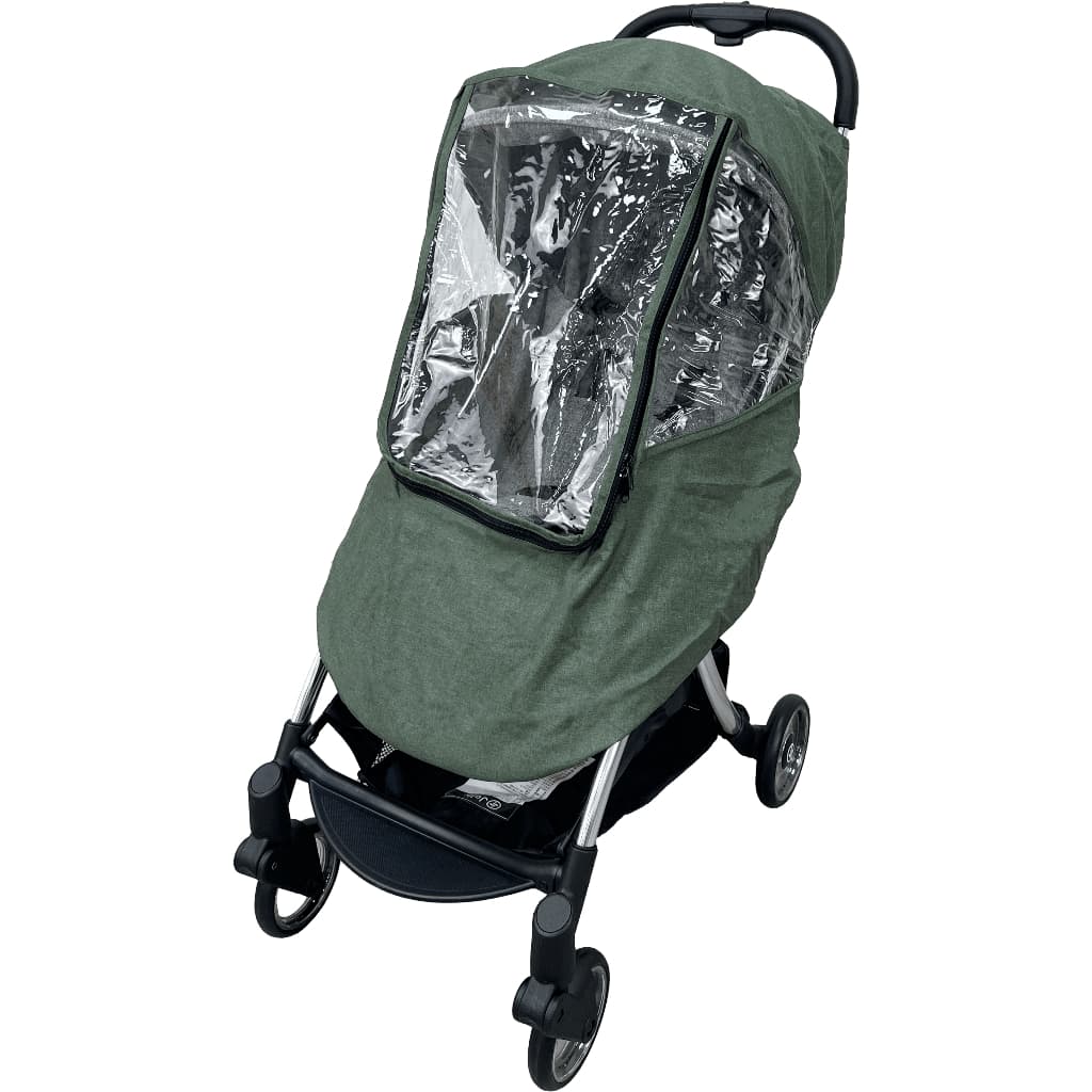 2025嬰兒推車雨罩推薦！5款PTT、Dcard熱議防風防雨神器 - 我愛熱氣球 (@ideaking) | Dcard