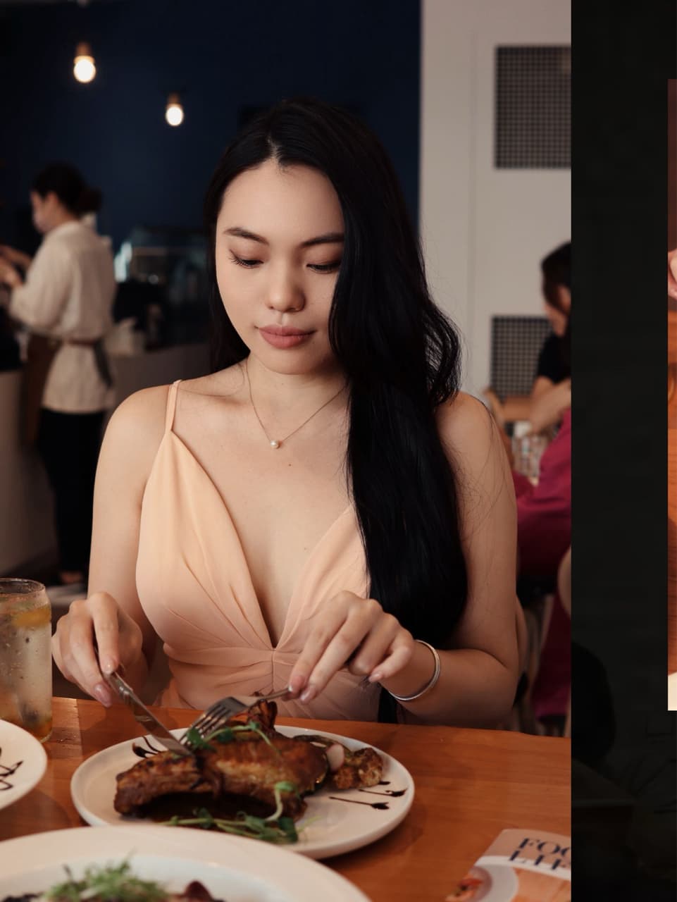 高雄 Foodlife 福來義式餐廳🍴 - 閒聊板 | Dcard