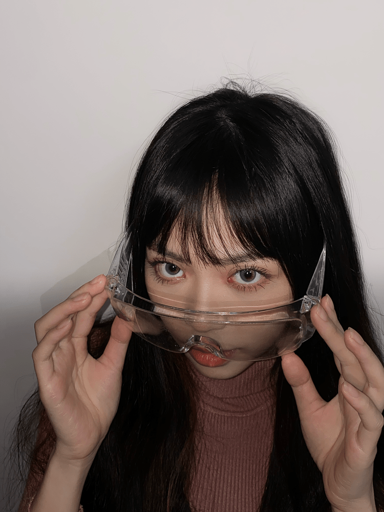 #分享 𝐐𝐋𝐄𝐍𝐒 月拋隱形眼鏡 - 隱形眼鏡板 | Dcard