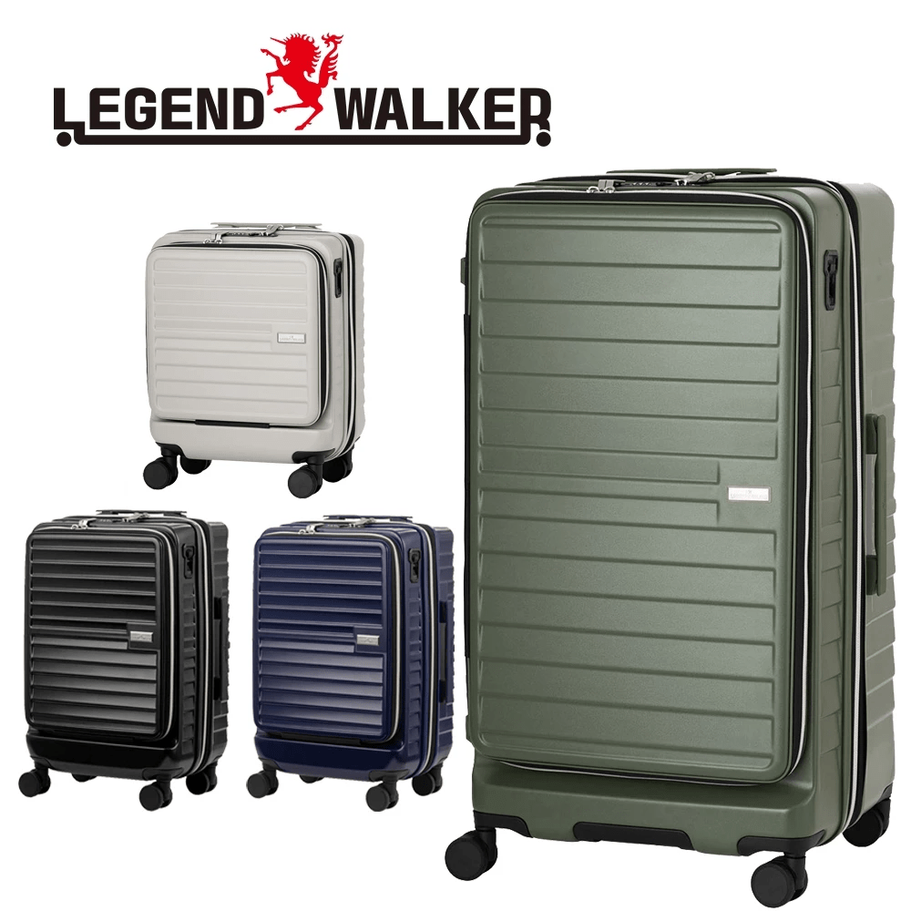 【2025 LW行李箱推薦】5款PTT/Dcard推爆Legend Walker評比：上前開蓋、煞車輪、超輕量一篇搞懂！ - 炸蝦 (@vine666) | Dcard