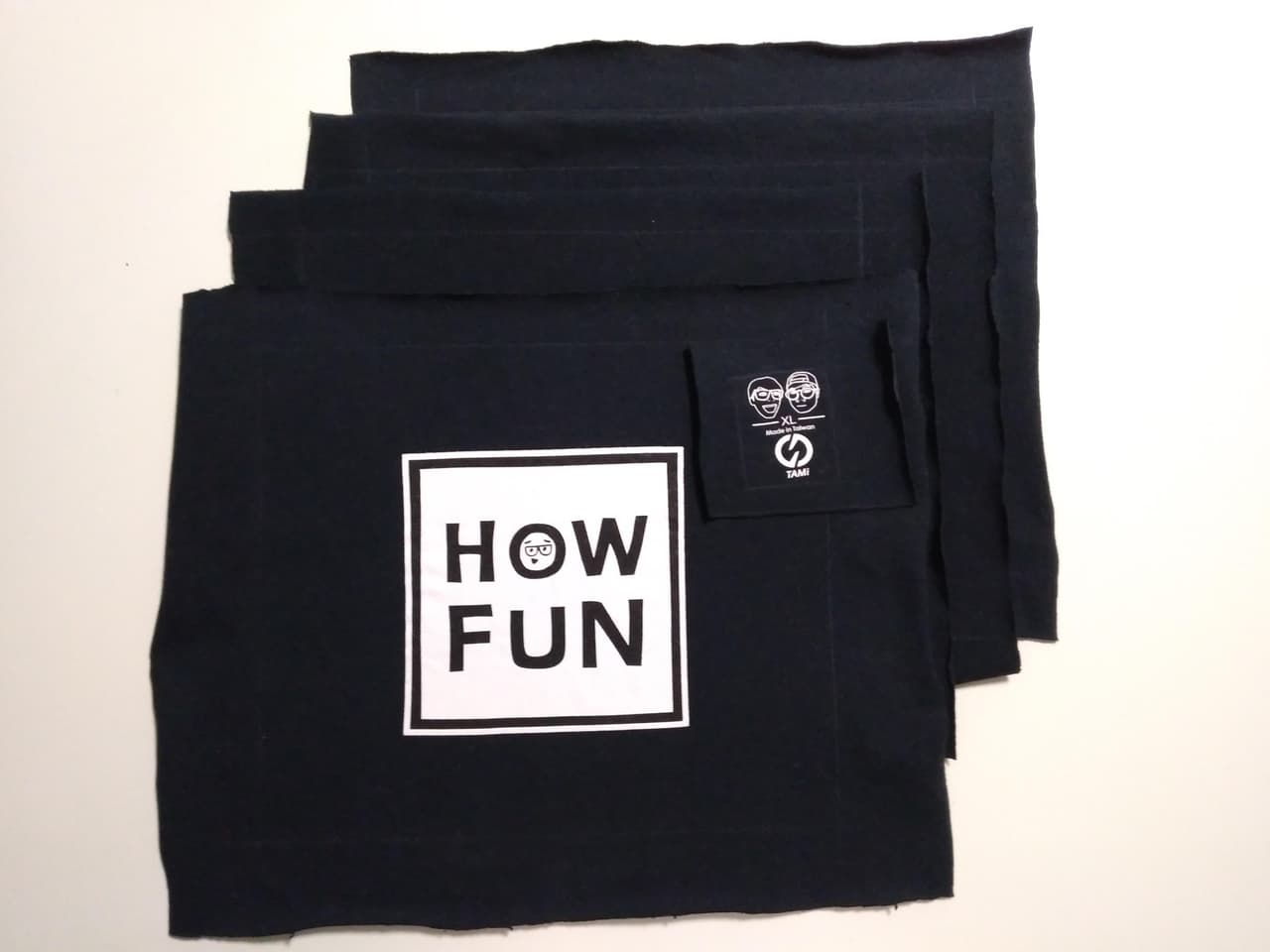 過氣的 How Fun T，請問單兵如何處置 - 手作板 | Dcard