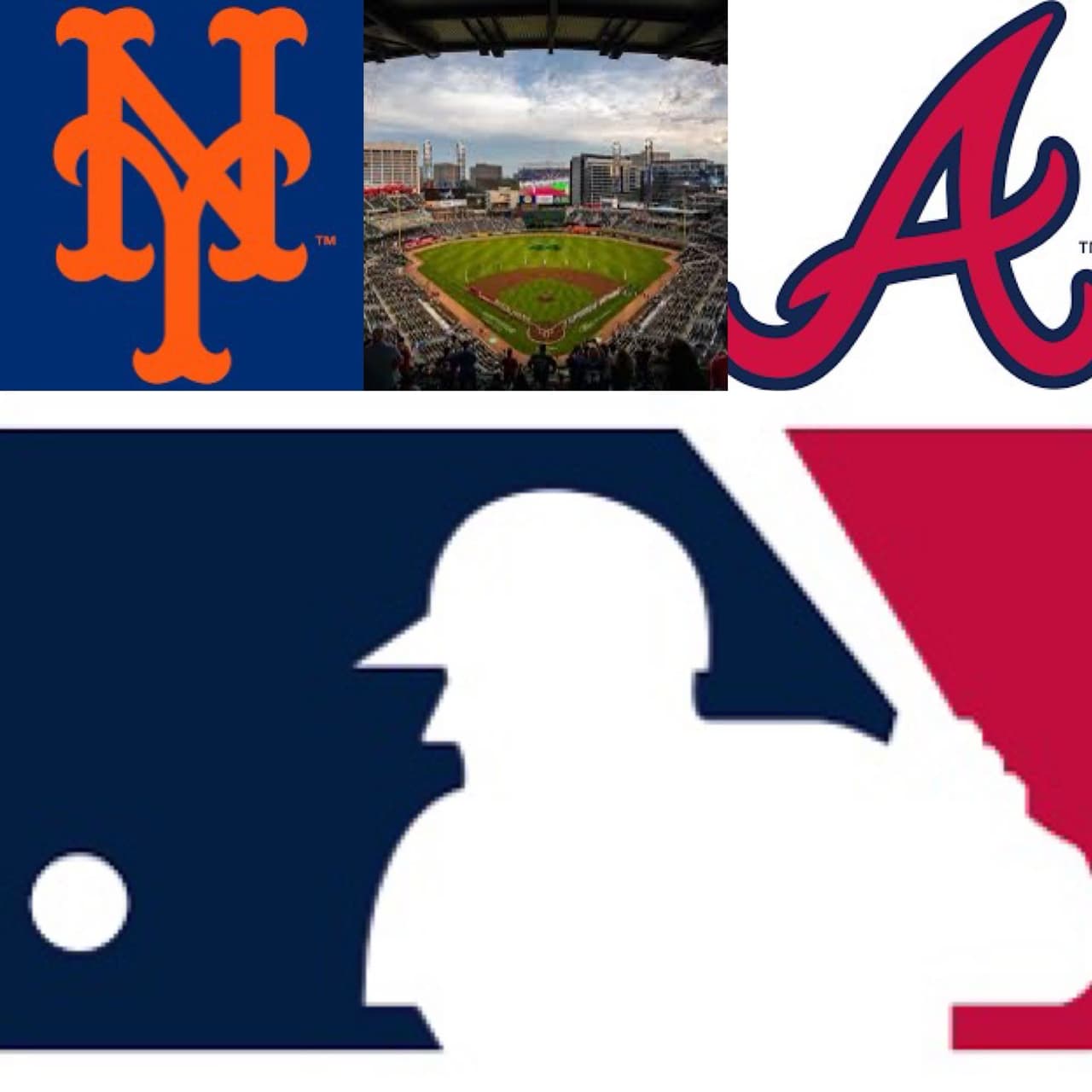 #賽事討論 2024/4/12 MLB 例行賽 / 紐約大都會NYM VS. 亞特蘭大勇士ATL / 賽事討論區 - MLB板 | Dcard