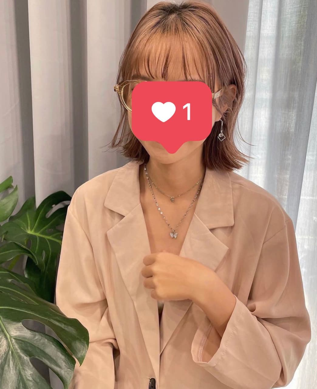 暖色系髮色-Cin路歷程 #染髮必看🎨 - 女孩板 | Dcard