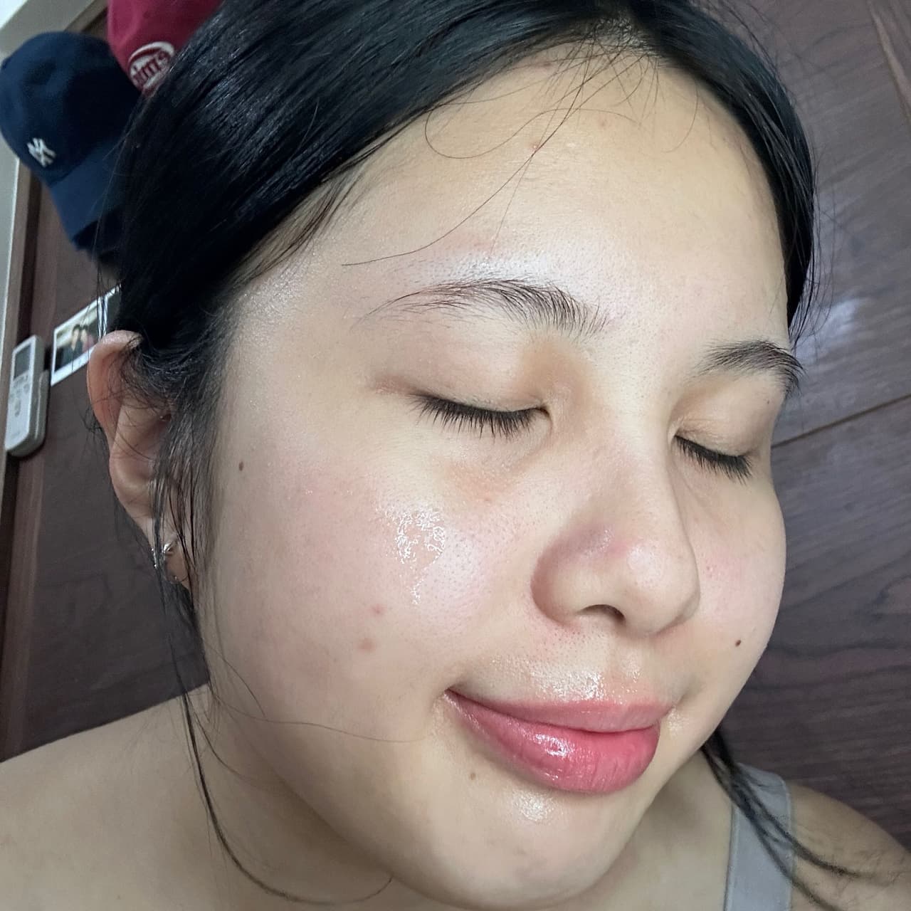 170Vi 拒當黃臉婆🌞10天煥白 ️‍🔥feat. Laneige蘭芝 - 美妝板 | Dcard