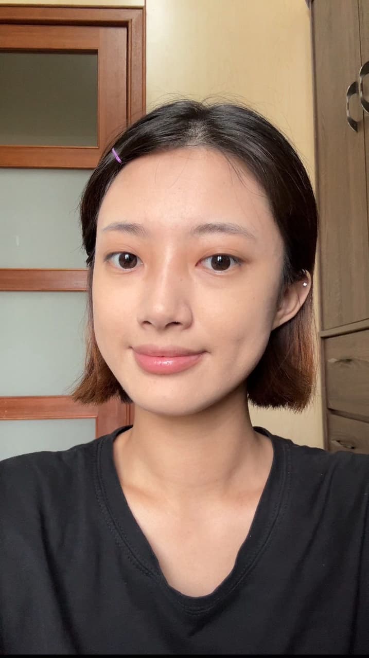 #分享 solone刷具全系列開箱｜仿姜漢娜日常妝 - 美妝板 | Dcard