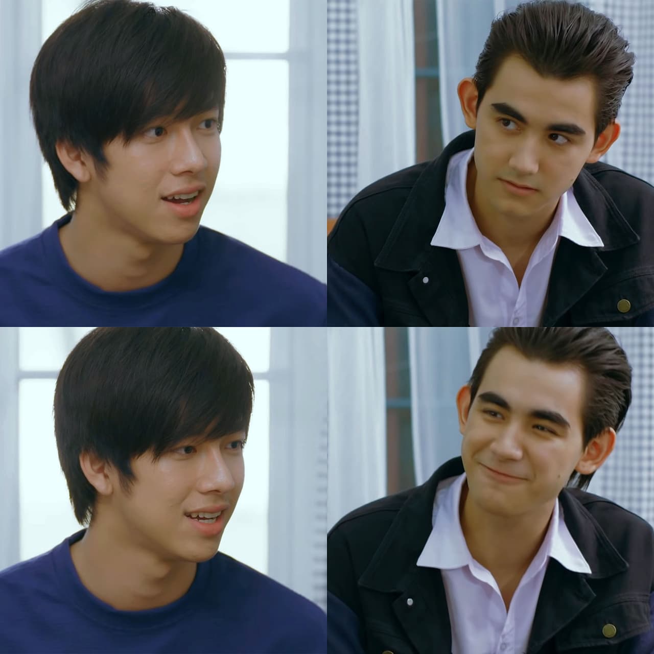 #泰劇 這些年的泰腐劇cp整理及簡要科普懶人包 （上）隨時更新 - B119 留言 | Dcard