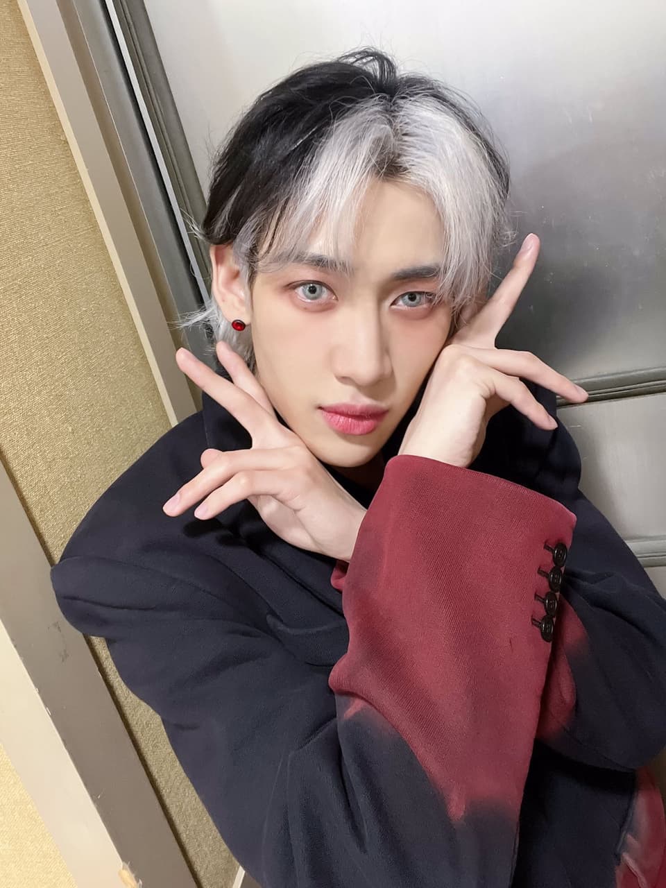 BamBam-Sour & Sweet 回歸舞台整理💚 - GOT7板 | Dcard