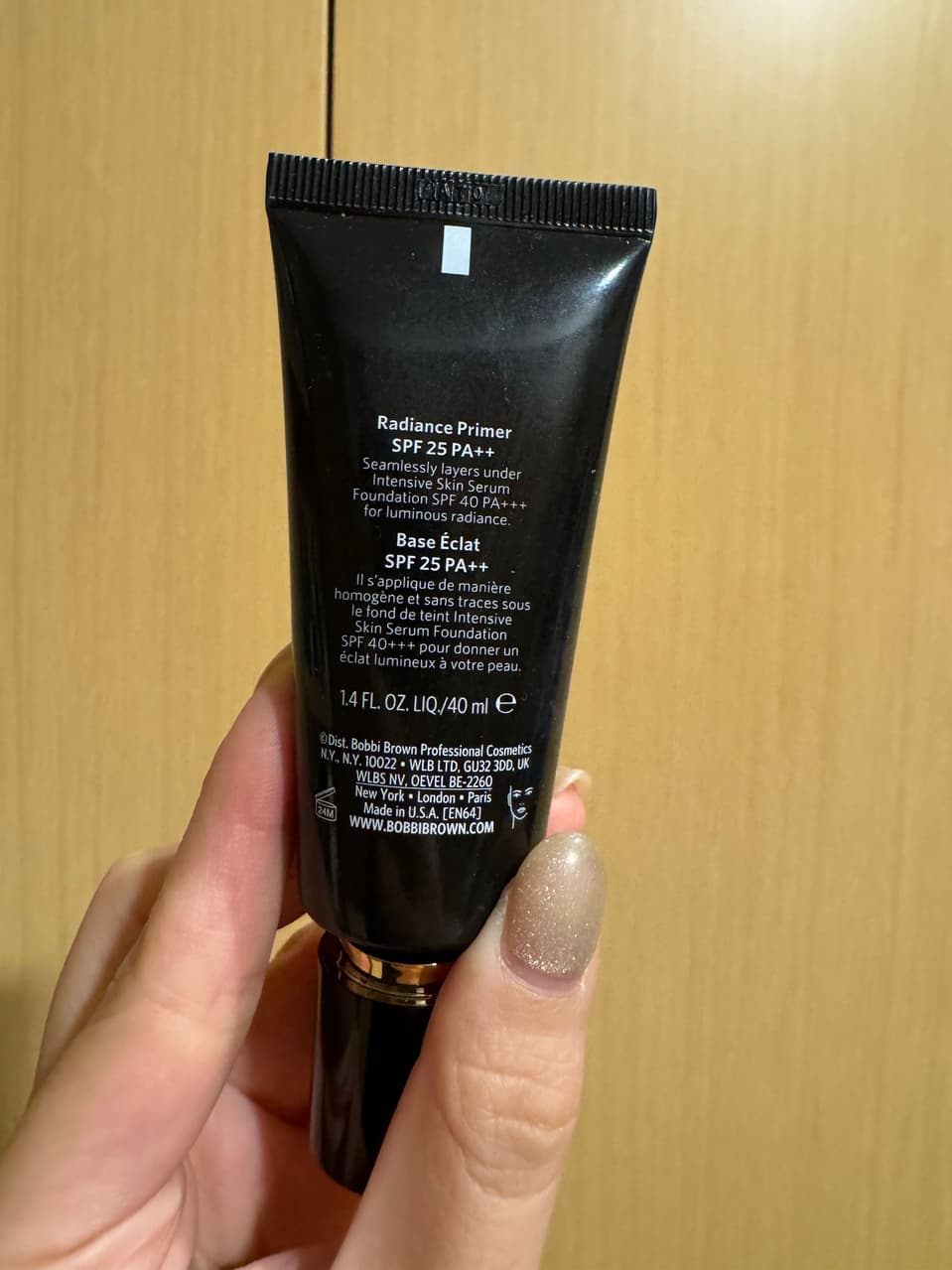 #我要賣 已售出bobbibrown冬蟲夏草精華亮膚持妝乳 SPF 25 PA++ - 二手交易板 | Dcard