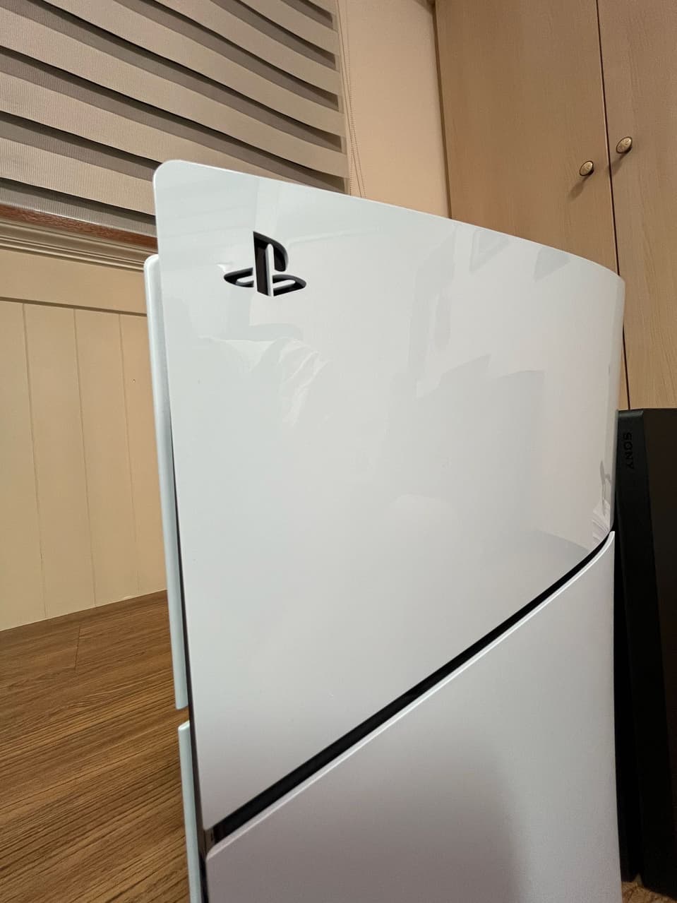 #PS5 晚了半年的 PS5 Slim 開箱分享 - PlayStation板 | Dcard