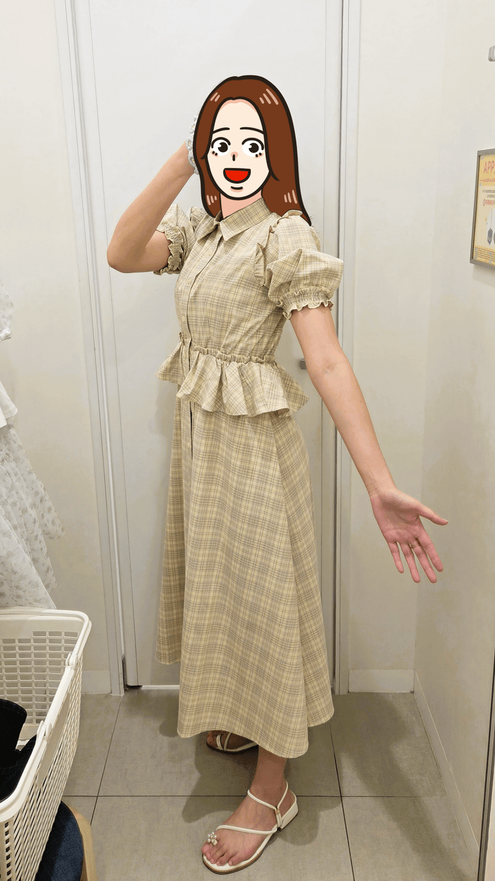 #分享 GU💙4套rokh聯名款🖤試穿心得 - 穿搭板 | Dcard