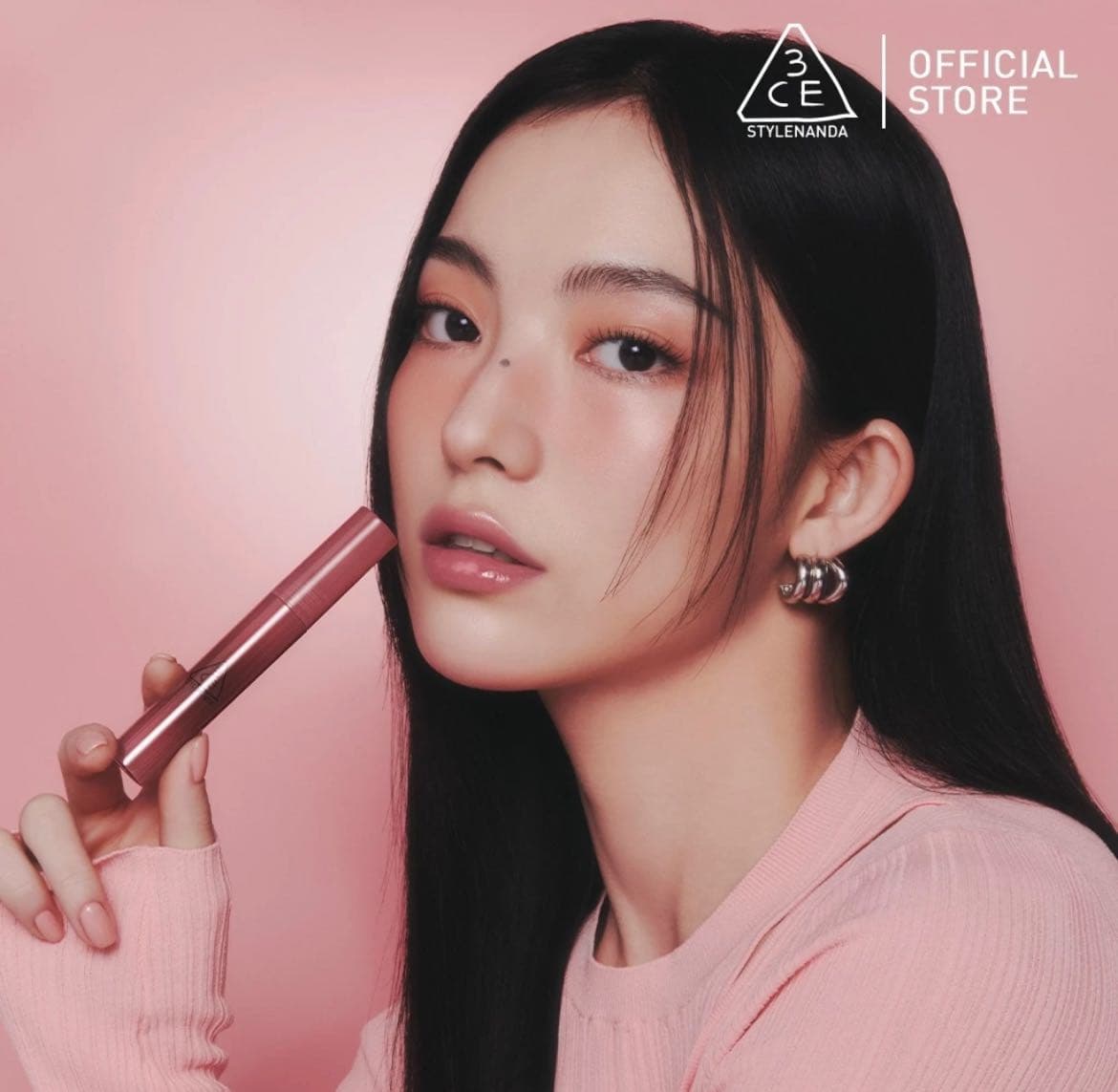 #3CE 水滴晶亮唇釉 組合超划算‼️ 用券再折～ - Cubi (@cubi12) | Dcard