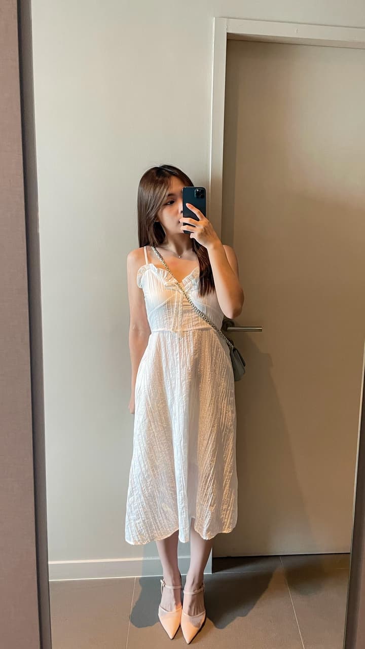 #分享 八月日常穿搭分享 準備開學啦~ - 穿搭板 | Dcard