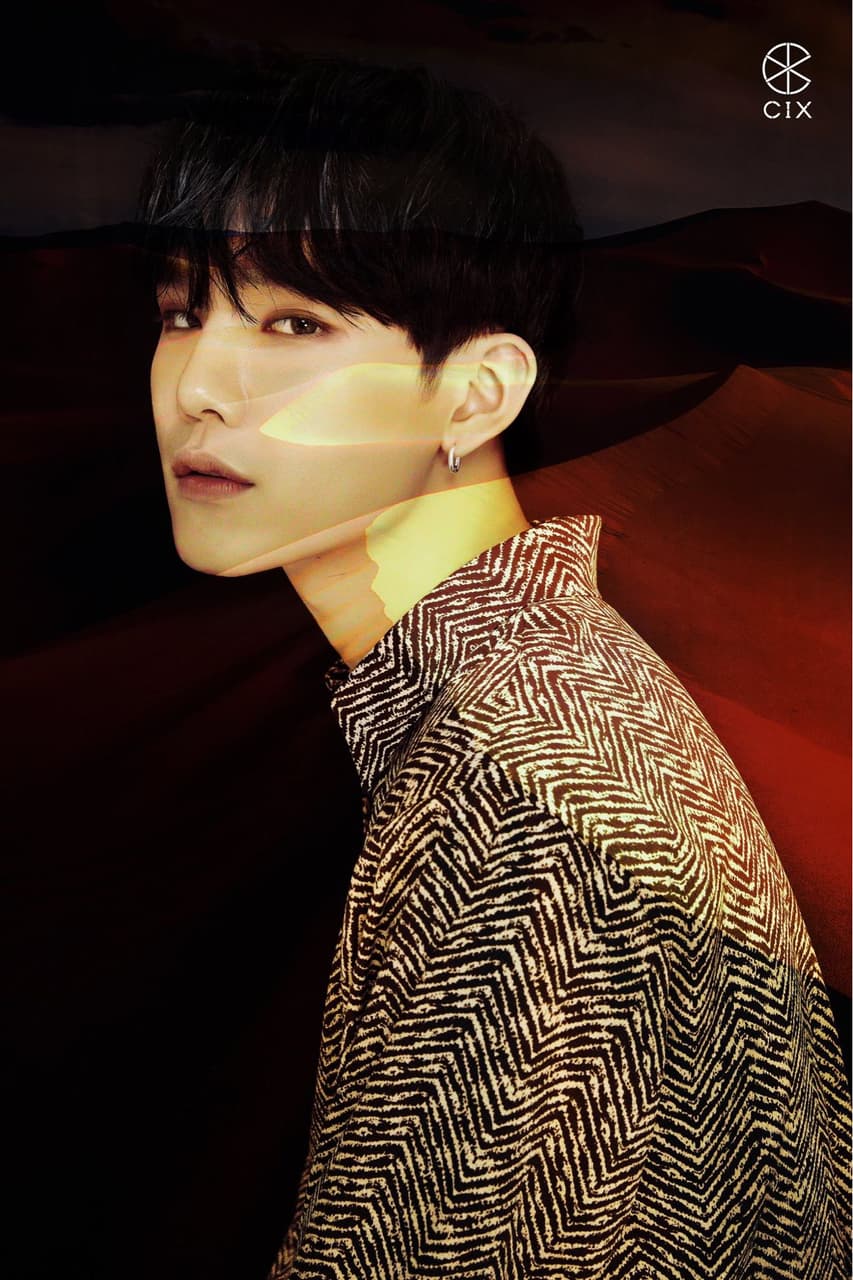 已更新/대박 사건 CIX6/30回歸啦 - 追星板 | Dcard