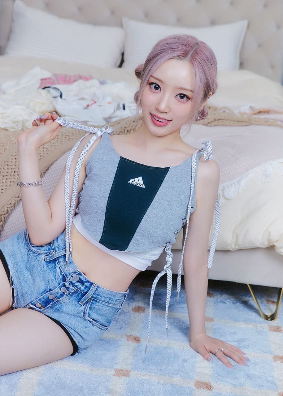 #集中討論 LIGHTSUM以數位單曲[POSE!]回歸🎉 - 追星板 | Dcard