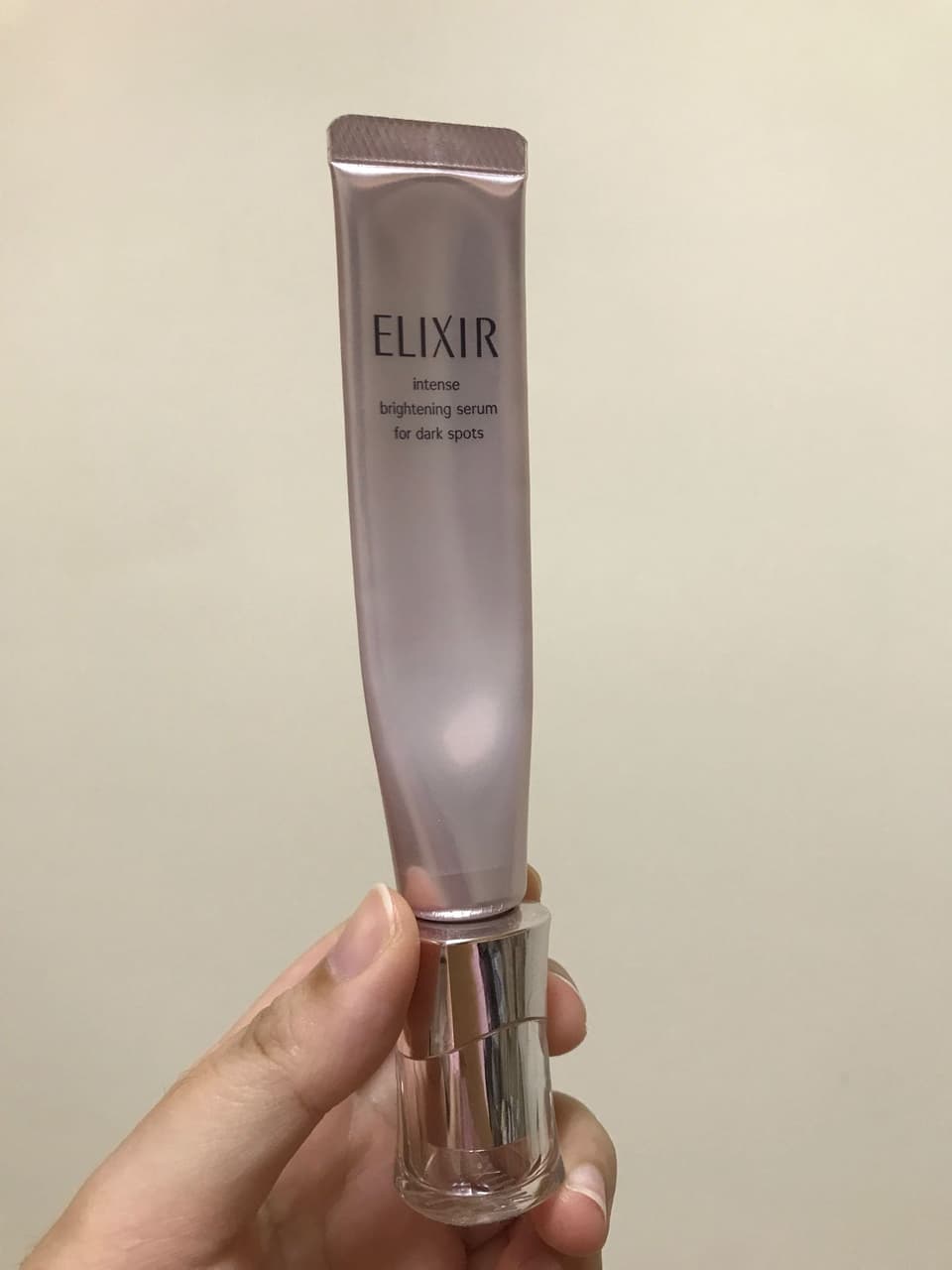 #分享 資生堂 #Elixir 一生推的產品 - 美妝板 | Dcard