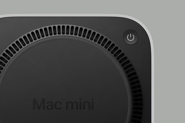 #Mac Mac mini M4 懶人包！ - Apple板 | Dcard