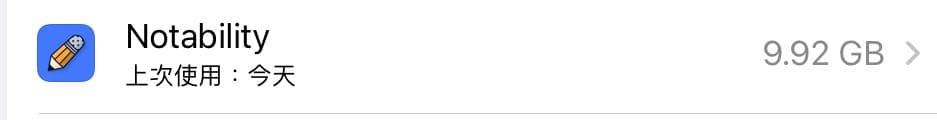 #請益 求救notability備份/不推用notability，特別是備份重要資料 - Apple板 | Dcard
