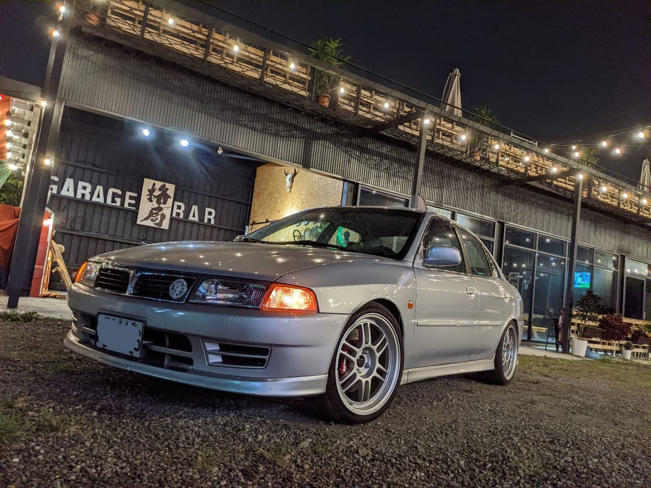 彰化員林open適合車聚的地方 - 傅傅得正 (@fufuderplus) | Dcard