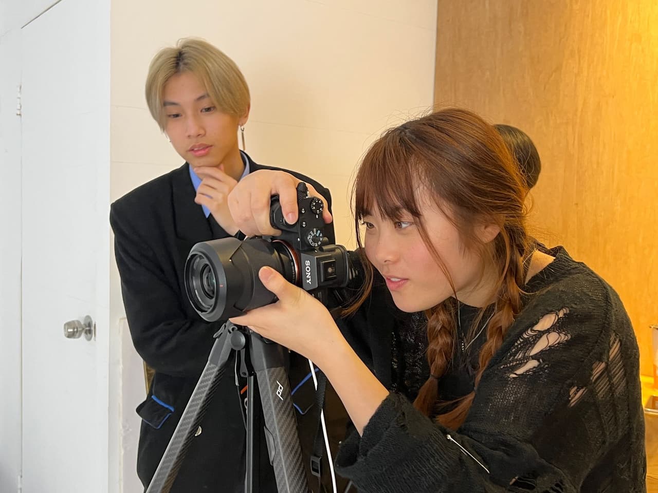 520的你們和誰度過呢？ - 曾曾魔髮師 (@zz35) | Dcard