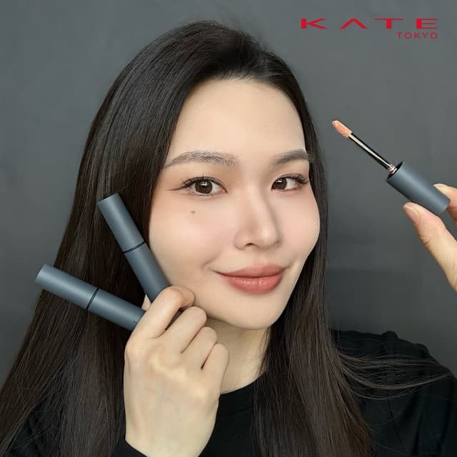 KATE海量級新品試色｜東京夜喫茶系列🤩美爆了 - 美妝板 | Dcard