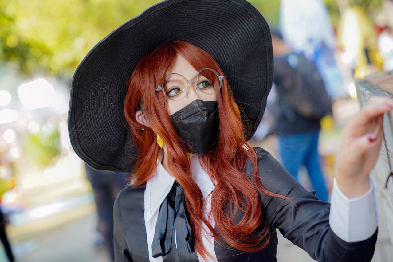 FFK場照ℍ𝕒𝕟𝕕𝕝𝕖𝕣 - Cosplay板 | Dcard