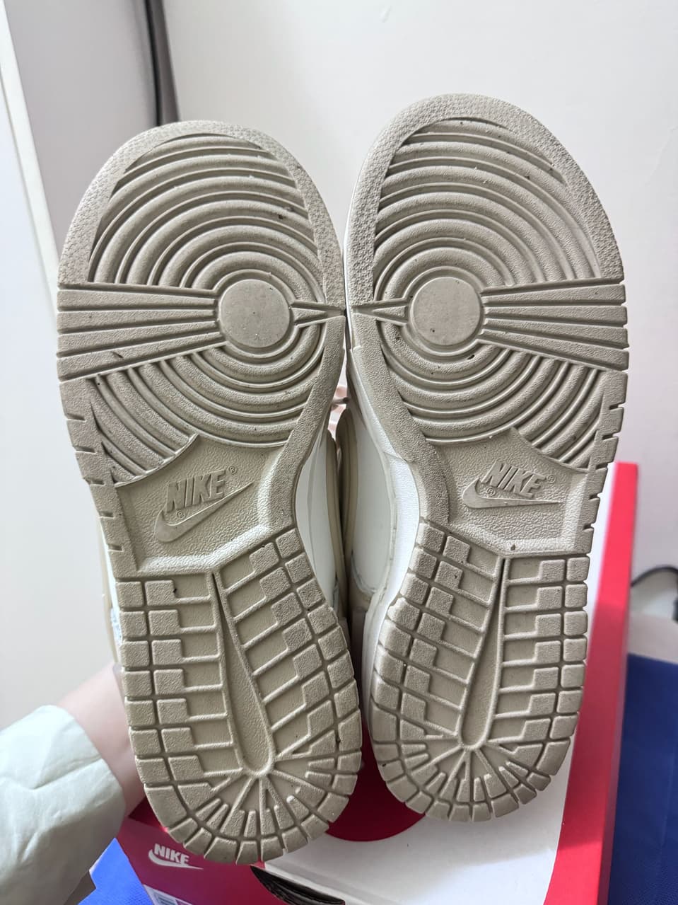 #我要賣 Nike Dunk low twist - 二手交易板 | Dcard