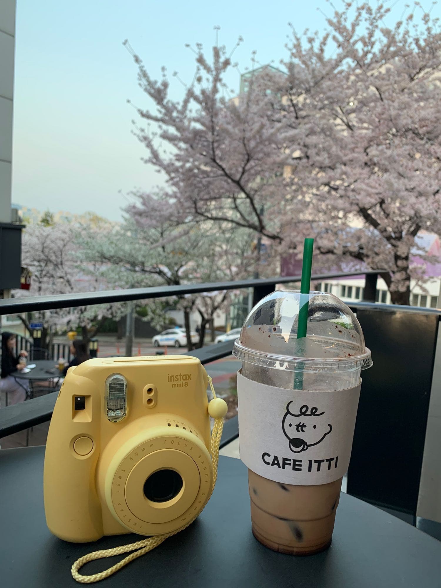 韓國🇰🇷釜山5天4夜自由行 ️賞櫻去🌸 part1 - 旅遊板 | Dcard