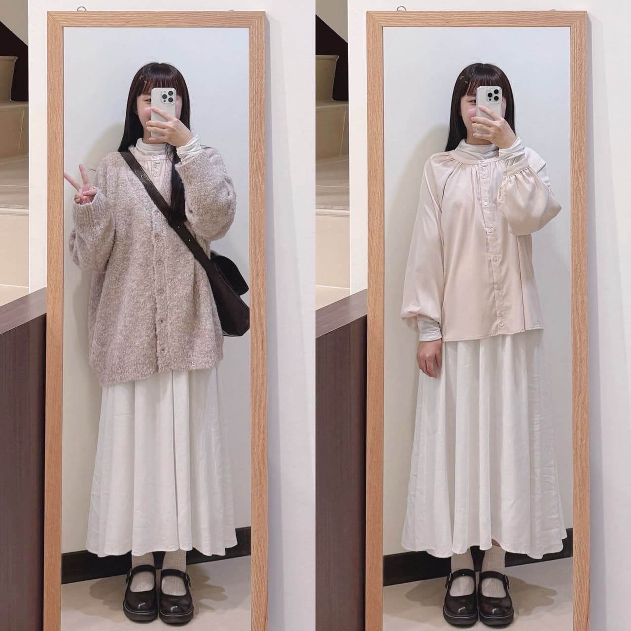 亮亮針織外套 - 小門 (@dooris) | Dcard