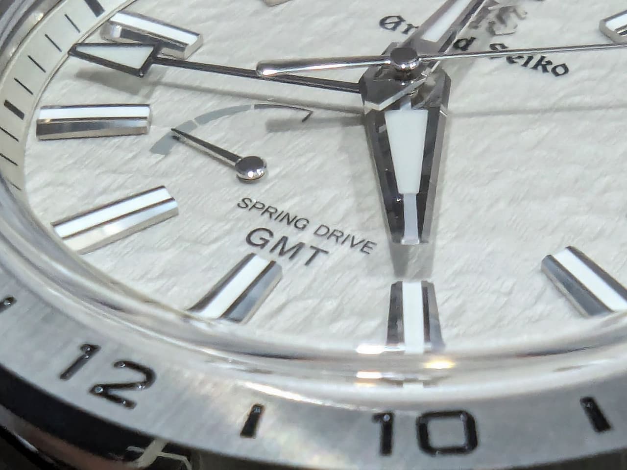 GS spring drive朝霧 SBGE285 - 精品錶板 | Dcard