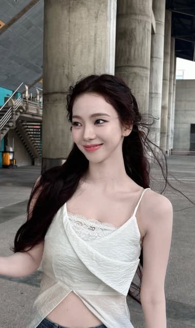 男友最近喜歡上Karina - 感情板 | Dcard