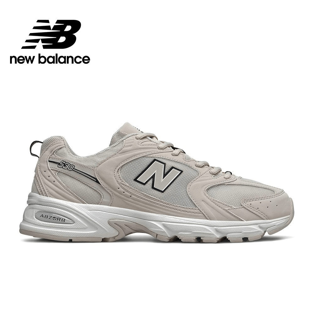 ⏰限時優惠📢潮流運動鞋‼️New Balance NB_中性_白灰色530 復古運動鞋 - 瑪奇瑪奇 (@makemake2023) | Dcard