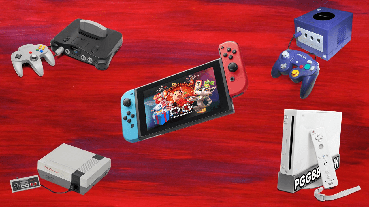 #情報 PG电子推荐任天堂Switch最畅销游戏：7年销售6427万份，持续火爆 - 3C板 | Dcard