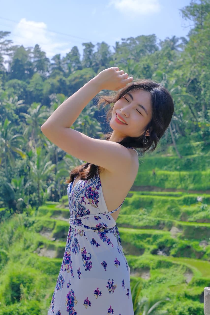 #國外遊記 峇里島獨旅八天七夜：Day4-5烏布之旅 - 旅遊板 | Dcard